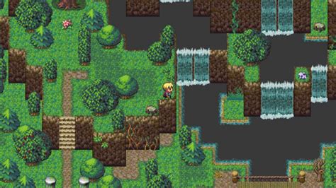 Rpg Maker Vx Ds Resource Pack Download Fasrweare