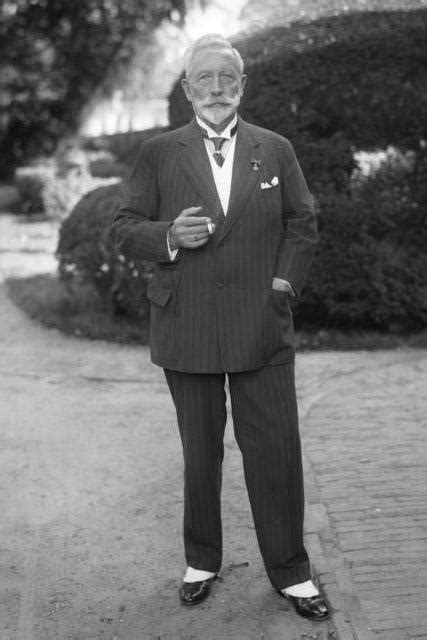Kaiser Wilhelm Ii In Exile History Rhymes