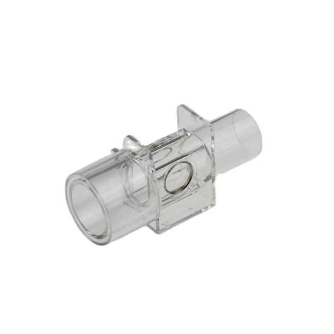 Ly Kompatible Etco2 Airway Adapter Co2 Airway Adapter Etco2 Adapters