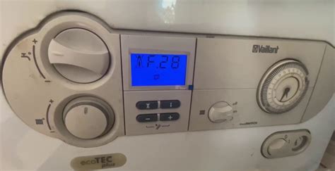 Vaillant Boiler Problems And Faults Troubleshooting Boiler Choice