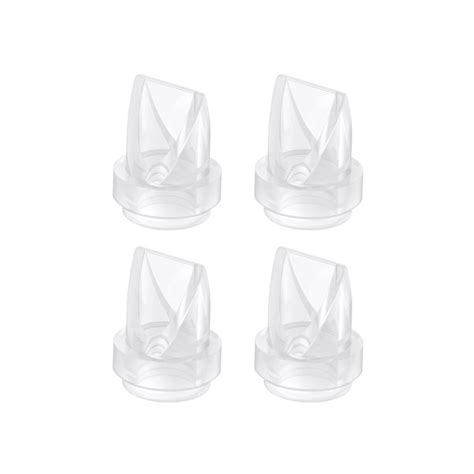 Eufy Wearable Breast Pump E10 S1 S1 Pro Original Duckbill Valves 4