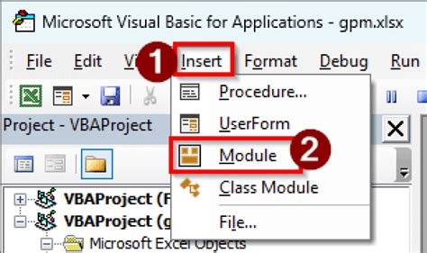 How To Calculate Gross Profit Margin In Excel 2 Examples Excel Insider