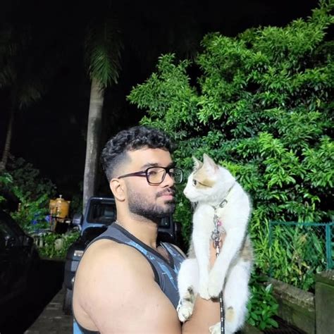 Maxwell Fernandes 21 Maxwell On Threads