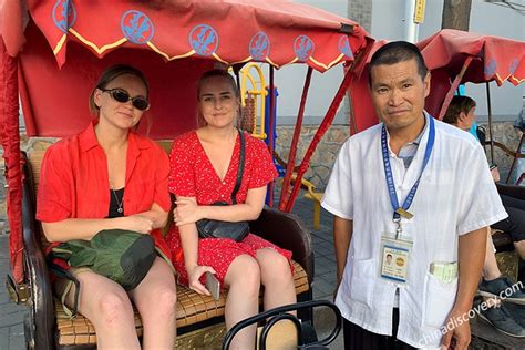 Nanluoguxiang An Ancient Beijing Hutong You Can Not Miss