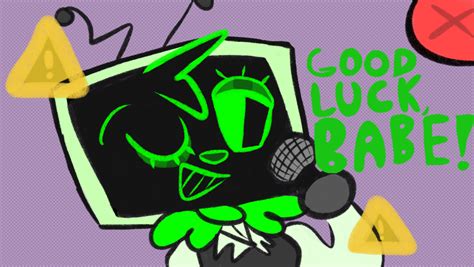 Vee Fanart Fandom