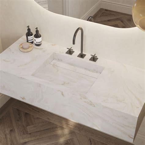 Che Cosè Corian® Una Guida Completa