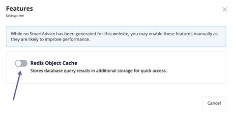 What Is Object Caching And How To Enable It For Your Website What Is Object Caching And How To Enable It For Your Website