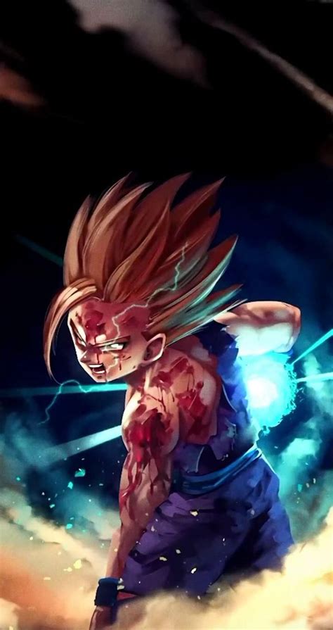 Dragon Ball Artofit