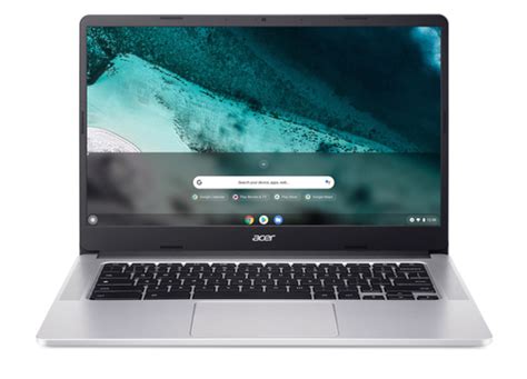 Acer Chromebook 314 Cb314 3h C1c4 314 Full Specs And Features On