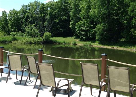 Gallery Bluff Lake Catfish Farm