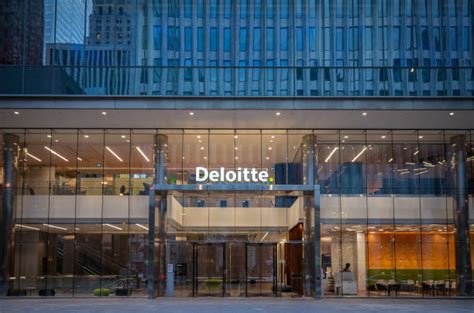 Deloitte University Photo Gallery