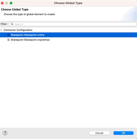 Microsoft Sharepoint Connectorでファイルをアップロードしてみようoauth V20 認証コード