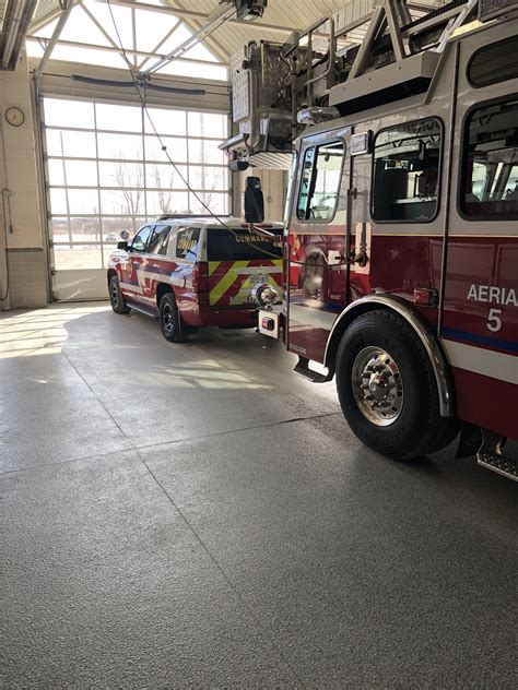 Brockville Fire Department Firefighting Wiki Fandom