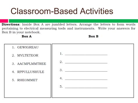 Q4 Week 2 Module 3 Perform Mensuration And Calcualations Part 1 Pptx