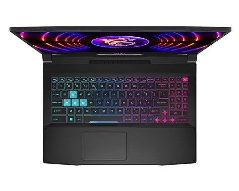 MSI Katana 15 B13V Sharpen Your Game