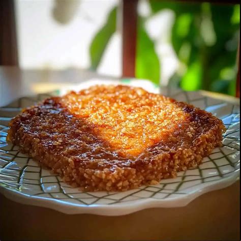 Sinukmani Ng Laguna Biko Kusina Secrets