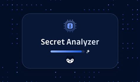 Secrets Analyzer Fighting Against Overprivileged Secrets