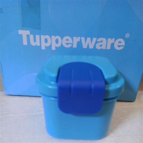 Jual Tupperware Small Klik Klak Shopee Indonesia