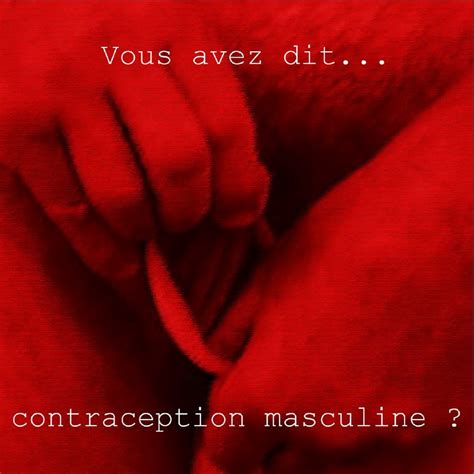 Male Thermal Contraception Thoreme