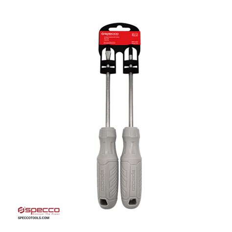 Screw Driver Set 2pcs Specco Tools