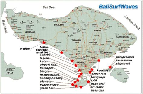 Surfing In Bali Plan Your Perfect Bali Surf Trip