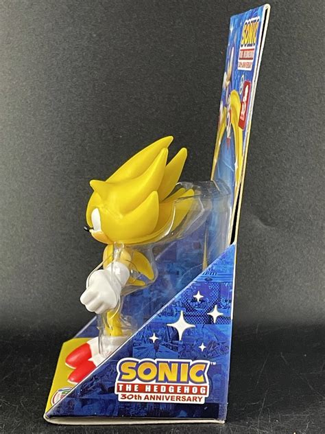 Super Sonic Toys