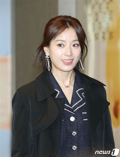 한효주 이승기 결혼식 참석 네이트 연예