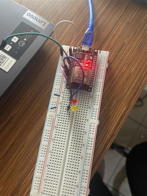 Esp32 Modul 6 External Sensor Hallo Guys Kembali Lagi Dengan Aku By Rivaldi Mahari Apr