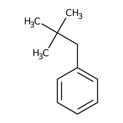 Neopentyl Benzene