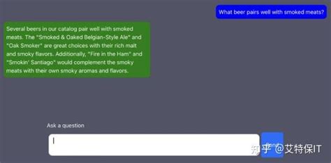 艾体宝案例 使用redis和spring Ai构建rag应用程序 知乎