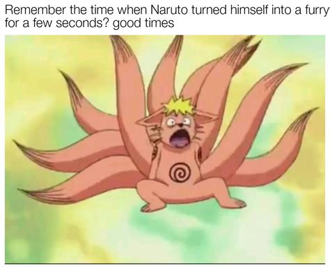 Naruto Irl R Furry Irl