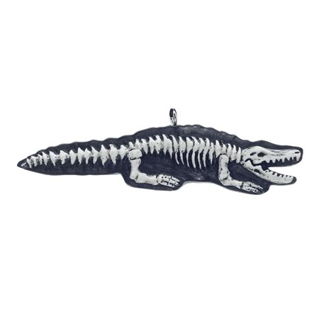Alligator Bones Flatback