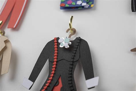 Paper Sex And The City Outfits Fanart On Behance