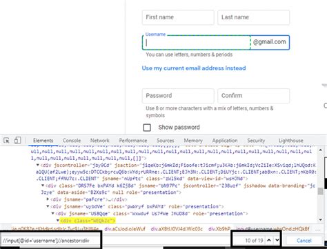 How To Write XPath In Selenium