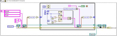 Solved I Want To Append A Row In Each Iteration To The Excel File