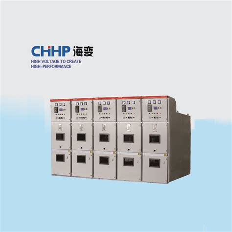 Kyn28a 12 Metal Clad Withdrawable Switchgear Cubicle Power Cubicles