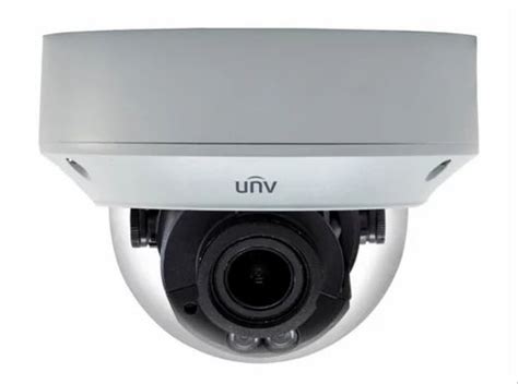 Uniview Cctv Dome Camera 4MP At Best Price In Ahmedabad ID 25868531030