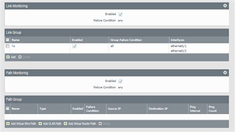 solved livecommunity ha active passive node pasive shows as non
