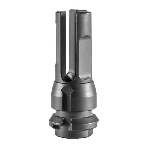 Dead Air Key Mount Flash Hider Fal 9 16x24 Rh