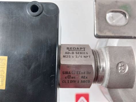 Drager Polytron 2 Ir Gas Detector Aeliya Marine