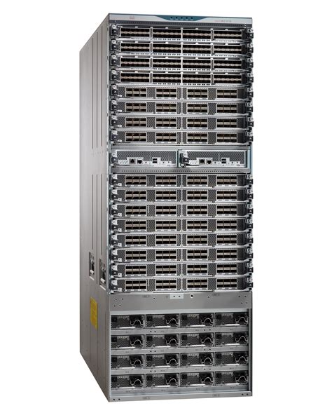 Cisco Updates Storage Networking Portfolio Dcd