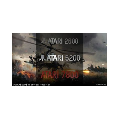 Recalbox 8 0 Electron 128GB Image For PI4 PI400 ROMs Download