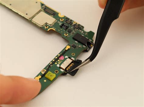 Motorola Moto G Charging Port Replacement Ifixit Repair Guide