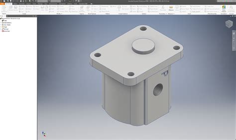 Solved Ipart Factory Mass Override Not Propagating To Members