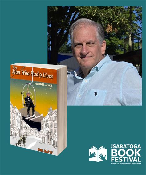 Bayly Friends Of The Saratoga Springs Public Library