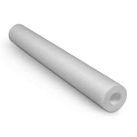 White Polypropylene Pp Spun Filter Pp Melt Blown Filter At Rs 210