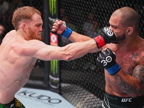 Ufc Latest Mma News Results And Fight Cards Code Sports