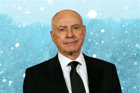 Alan Arkin Was An Amazing Jewish Dad Kveller