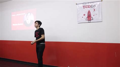 Y Ahora ¿que Vas A Hacer Nicolas Devesa Clubes Ted Ed Youtube