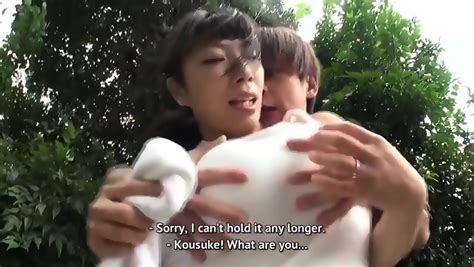 Busty Mother In Law Taken After A Jog Big Tits Sex Pussy Creampie Dgs Eporner